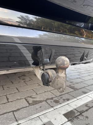 Melns BMW X5 2020 Tallina, ar dzinēja tilpumu 3.00 L un nobraukumu 138 tūkst. km par 47000 €, foto 31 vietnē AUTOMOTO.COM.LV