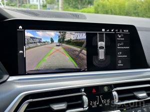 Melns BMW X5 2020 Rīga, ar dzinēja tilpumu 3.00 L un nobraukumu 183 tūkst. km par 38990 €, foto 16 vietnē AUTOMOTO.COM.LV