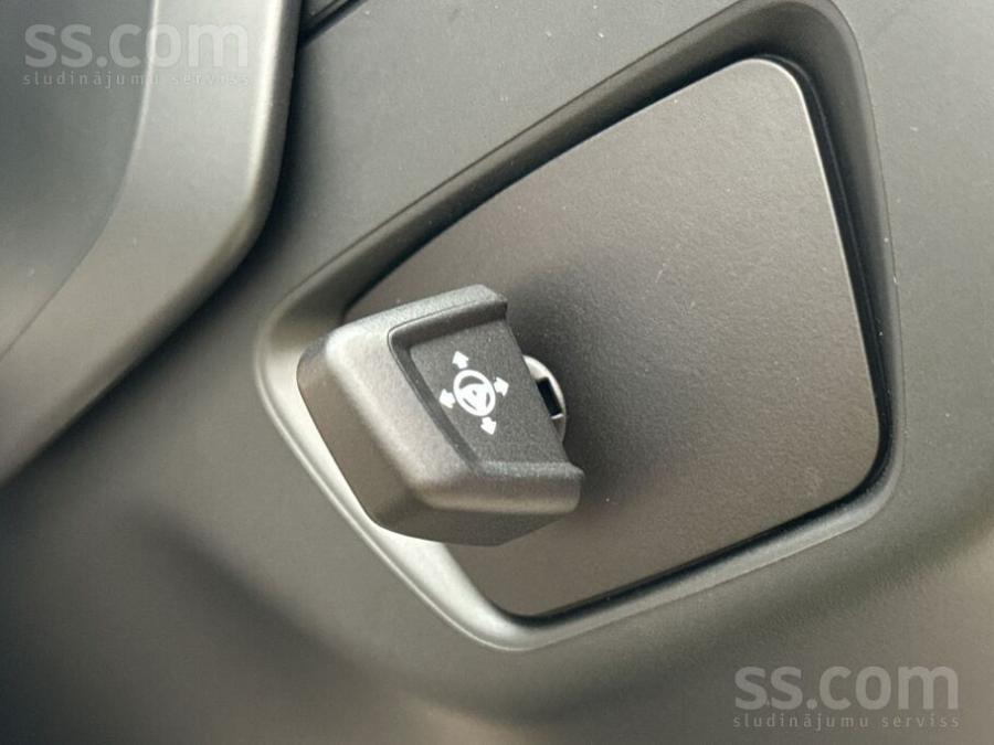 Melns BMW X5 2020 Rīga, ar dzinēja tilpumu 3.00 L un nobraukumu 183 tūkst. km par 38990 €, foto 20 vietnē AUTOMOTO.COM.LV