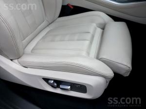 Melns BMW X5 2020 Rīga, ar dzinēja tilpumu 3.00 L un nobraukumu 183 tūkst. km par 38990 €, foto 24 vietnē AUTOMOTO.COM.LV
