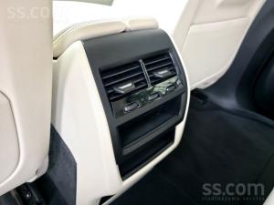 Melns BMW X5 2020 Rīga, ar dzinēja tilpumu 3.00 L un nobraukumu 183 tūkst. km par 38990 €, foto 27 vietnē AUTOMOTO.COM.LV