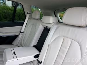 Melns BMW X5 2020 Rīga, ar dzinēja tilpumu 3.00 L un nobraukumu 183 tūkst. km par 38990 €, foto 29 vietnē AUTOMOTO.COM.LV