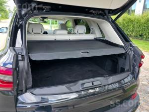 Melns BMW X5 2020 Rīga, ar dzinēja tilpumu 3.00 L un nobraukumu 183 tūkst. km par 38990 €, foto 34 vietnē AUTOMOTO.COM.LV