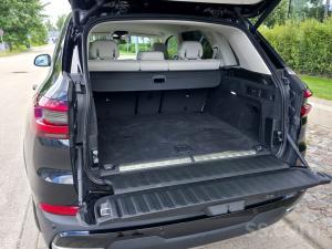 Melns BMW X5 2020 Rīga, ar dzinēja tilpumu 3.00 L un nobraukumu 183 tūkst. km par 38990 €, foto 36 vietnē AUTOMOTO.COM.LV