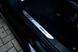 Black BMW X5 2020 in Kaunas, with an engine capacity of 2.99 L and mileage of 95 thousand km for 42500 €, photo 15 on AUTOMOTO.COM.LV