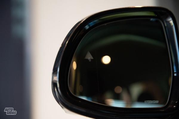 Melns BMW X5 2020 Kauņa, ar dzinēja tilpumu 3.00 L un nobraukumu 177 tūkst. km par 41771 €, foto 9 vietnē AUTOMOTO.COM.LV