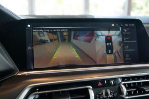Melns BMW X5 2020 Kauņa, ar dzinēja tilpumu 3.00 L un nobraukumu 177 tūkst. km par 41771 €, foto 19 vietnē AUTOMOTO.COM.LV