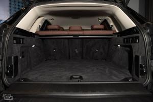 Melns BMW X5 2020 Kauņa, ar dzinēja tilpumu 3.00 L un nobraukumu 177 tūkst. km par 41771 €, foto 23 vietnē AUTOMOTO.COM.LV