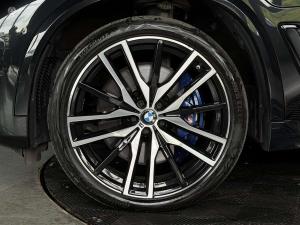 Melns BMW X5 2020 Kauņa, ar dzinēja tilpumu 3.00 L un nobraukumu 80 tūkst. km par 49490 €, foto 8 vietnē AUTOMOTO.COM.LV
