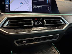 Melns BMW X5 2020 Kauņa, ar dzinēja tilpumu 3.00 L un nobraukumu 80 tūkst. km par 49490 €, foto 22 vietnē AUTOMOTO.COM.LV