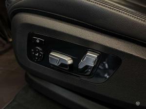 Melns BMW X5 2020 Kauņa, ar dzinēja tilpumu 3.00 L un nobraukumu 80 tūkst. km par 49490 €, foto 24 vietnē AUTOMOTO.COM.LV