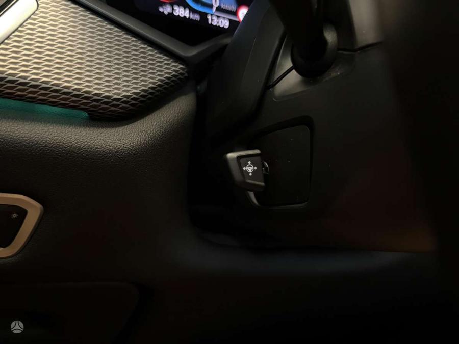 Melns BMW X5 2020 Kauņa, ar dzinēja tilpumu 3.00 L un nobraukumu 80 tūkst. km par 49490 €, foto 30 vietnē AUTOMOTO.COM.LV