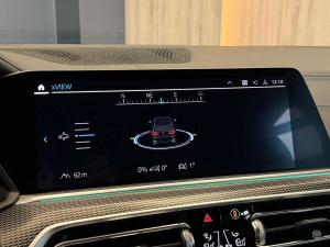 Melns BMW X5 2020 Kauņa, ar dzinēja tilpumu 3.00 L un nobraukumu 80 tūkst. km par 49490 €, foto 34 vietnē AUTOMOTO.COM.LV