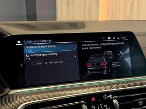 Melns BMW X5 2020 Kauņa, ar dzinēja tilpumu 3.00 L un nobraukumu 80 tūkst. km par 49490 €, foto 35 vietnē AUTOMOTO.COM.LV