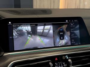 Melns BMW X5 2020 Kauņa, ar dzinēja tilpumu 3.00 L un nobraukumu 80 tūkst. km par 49490 €, foto 38 vietnē AUTOMOTO.COM.LV