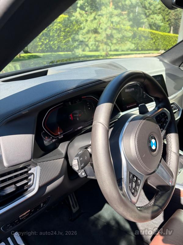 Melns BMW X5 2020 Tallina, ar dzinēja tilpumu 3.00 L un nobraukumu 169 tūkst. km par 38000 €, foto 10 vietnē AUTOMOTO.COM.LV