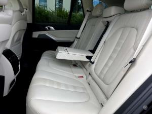 Черный БМВ Х5 2020 в Рига, объемом двигателя 3.00 л и пробегом 183 тыс. км за 36490 €, фото 26 на AUTOMOTO.COM.LV
