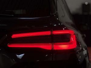 Melns BMW X5 2020 Viļņa, ar dzinēja tilpumu 3.00 L un nobraukumu 146 tūkst. km par 47990 €, foto 11 vietnē AUTOMOTO.COM.LV