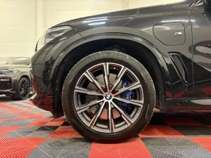 Melns BMW X5 2020 Viļņa, ar dzinēja tilpumu 3.00 L un nobraukumu 146 tūkst. km par 47990 €, foto 12 vietnē AUTOMOTO.COM.LV