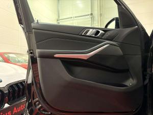 Melns BMW X5 2020 Viļņa, ar dzinēja tilpumu 3.00 L un nobraukumu 146 tūkst. km par 47990 €, foto 14 vietnē AUTOMOTO.COM.LV