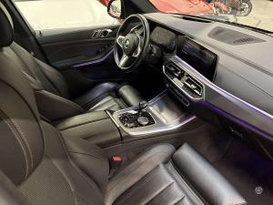 Melns BMW X5 2020 Viļņa, ar dzinēja tilpumu 3.00 L un nobraukumu 146 tūkst. km par 47990 €, foto 16 vietnē AUTOMOTO.COM.LV