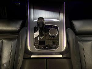 Melns BMW X5 2020 Viļņa, ar dzinēja tilpumu 3.00 L un nobraukumu 146 tūkst. km par 47990 €, foto 22 vietnē AUTOMOTO.COM.LV