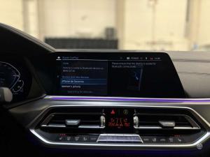 Melns BMW X5 2020 Viļņa, ar dzinēja tilpumu 3.00 L un nobraukumu 146 tūkst. km par 47990 €, foto 26 vietnē AUTOMOTO.COM.LV
