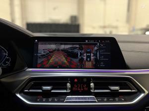 Melns BMW X5 2020 Viļņa, ar dzinēja tilpumu 3.00 L un nobraukumu 146 tūkst. km par 47990 €, foto 28 vietnē AUTOMOTO.COM.LV