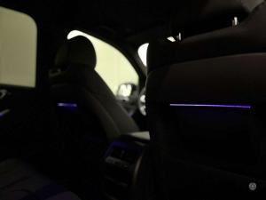 Melns BMW X5 2020 Viļņa, ar dzinēja tilpumu 3.00 L un nobraukumu 146 tūkst. km par 47990 €, foto 31 vietnē AUTOMOTO.COM.LV