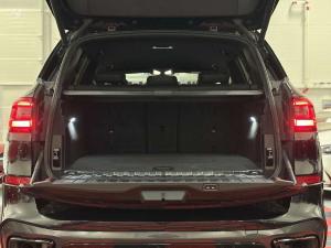 Melns BMW X5 2020 Viļņa, ar dzinēja tilpumu 3.00 L un nobraukumu 146 tūkst. km par 47990 €, foto 32 vietnē AUTOMOTO.COM.LV