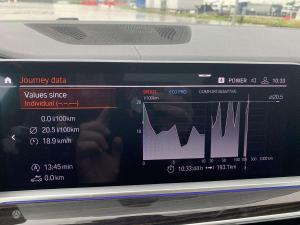 Melns BMW X5 2020 Viļņa, ar dzinēja tilpumu 3.00 L un nobraukumu 48 tūkst. km par 34490 €, foto 22 vietnē AUTOMOTO.COM.LV