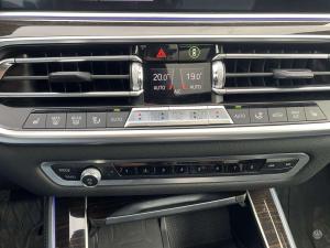 Melns BMW X5 2020 Viļņa, ar dzinēja tilpumu 3.00 L un nobraukumu 48 tūkst. km par 34490 €, foto 24 vietnē AUTOMOTO.COM.LV