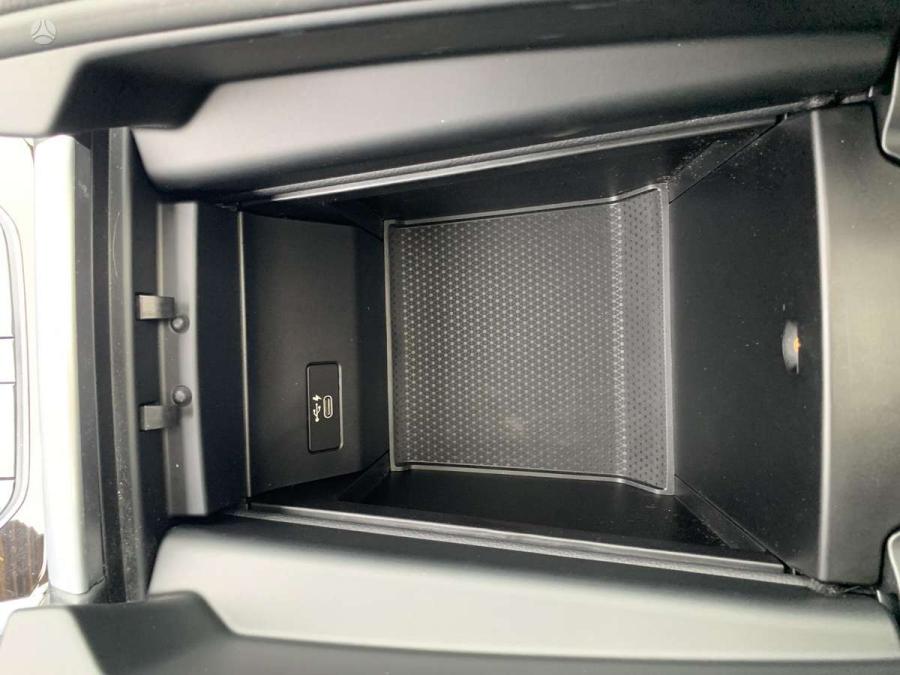 Melns BMW X5 2020 Viļņa, ar dzinēja tilpumu 3.00 L un nobraukumu 48 tūkst. km par 34490 €, foto 28 vietnē AUTOMOTO.COM.LV