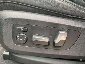 Melns BMW X5 2020 Viļņa, ar dzinēja tilpumu 3.00 L un nobraukumu 48 tūkst. km par 34490 €, foto 29 vietnē AUTOMOTO.COM.LV