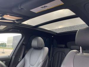 Melns BMW X5 2020 Viļņa, ar dzinēja tilpumu 3.00 L un nobraukumu 48 tūkst. km par 34490 €, foto 31 vietnē AUTOMOTO.COM.LV