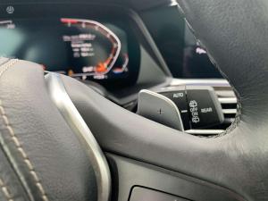 Melns BMW X5 2020 Viļņa, ar dzinēja tilpumu 3.00 L un nobraukumu 48 tūkst. km par 34490 €, foto 36 vietnē AUTOMOTO.COM.LV