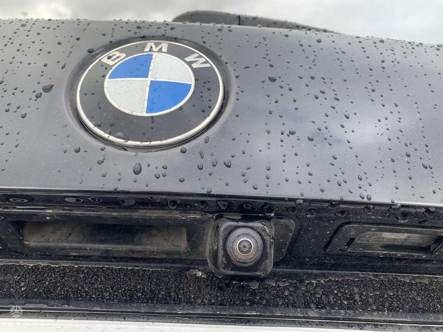 Melns BMW X5 2020 Viļņa, ar dzinēja tilpumu 3.00 L un nobraukumu 48 tūkst. km par 34490 €, foto 40 vietnē AUTOMOTO.COM.LV