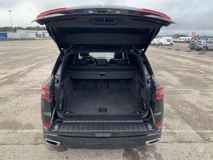 Melns BMW X5 2020 Viļņa, ar dzinēja tilpumu 3.00 L un nobraukumu 48 tūkst. km par 34490 €, foto 41 vietnē AUTOMOTO.COM.LV