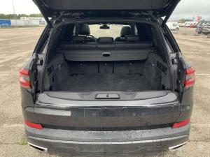 Melns BMW X5 2020 Viļņa, ar dzinēja tilpumu 3.00 L un nobraukumu 48 tūkst. km par 34490 €, foto 42 vietnē AUTOMOTO.COM.LV