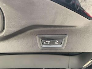 Melns BMW X5 2020 Viļņa, ar dzinēja tilpumu 3.00 L un nobraukumu 48 tūkst. km par 34490 €, foto 43 vietnē AUTOMOTO.COM.LV
