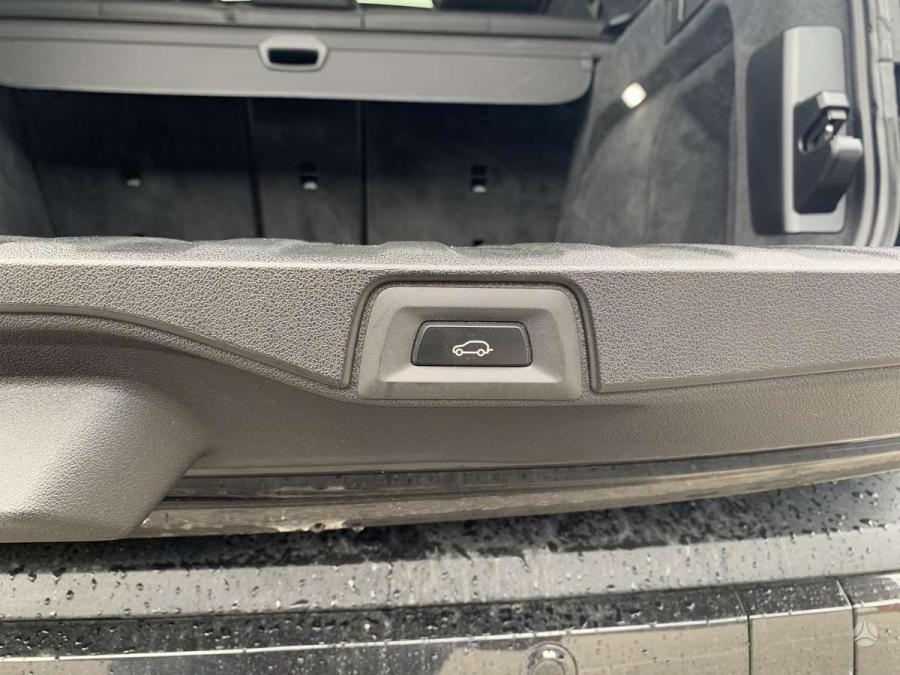 Melns BMW X5 2020 Viļņa, ar dzinēja tilpumu 3.00 L un nobraukumu 48 tūkst. km par 34490 €, foto 44 vietnē AUTOMOTO.COM.LV