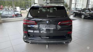 Melns BMW X5 2020 Marijampole, ar dzinēja tilpumu 3.00 L un nobraukumu 227 tūkst. km par 34999 €, foto 5 vietnē AUTOMOTO.COM.LV