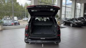 Melns BMW X5 2020 Marijampole, ar dzinēja tilpumu 3.00 L un nobraukumu 227 tūkst. km par 34999 €, foto 6 vietnē AUTOMOTO.COM.LV