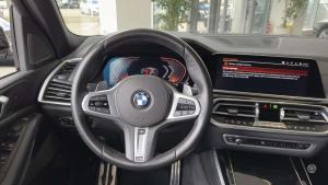 Melns BMW X5 2020 Marijampole, ar dzinēja tilpumu 3.00 L un nobraukumu 227 tūkst. km par 34999 €, foto 11 vietnē AUTOMOTO.COM.LV