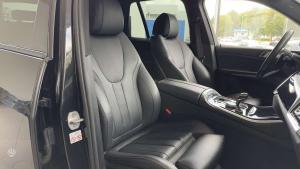Melns BMW X5 2020 Marijampole, ar dzinēja tilpumu 3.00 L un nobraukumu 227 tūkst. km par 34999 €, foto 18 vietnē AUTOMOTO.COM.LV