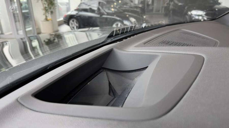 Melns BMW X5 2020 Marijampole, ar dzinēja tilpumu 3.00 L un nobraukumu 227 tūkst. km par 34999 €, foto 19 vietnē AUTOMOTO.COM.LV