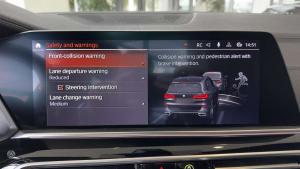 Melns BMW X5 2020 Marijampole, ar dzinēja tilpumu 3.00 L un nobraukumu 227 tūkst. km par 34999 €, foto 21 vietnē AUTOMOTO.COM.LV