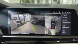 Melns BMW X5 2020 Marijampole, ar dzinēja tilpumu 3.00 L un nobraukumu 227 tūkst. km par 34999 €, foto 24 vietnē AUTOMOTO.COM.LV