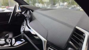 Melns BMW X5 2020 Marijampole, ar dzinēja tilpumu 3.00 L un nobraukumu 227 tūkst. km par 34999 €, foto 32 vietnē AUTOMOTO.COM.LV
