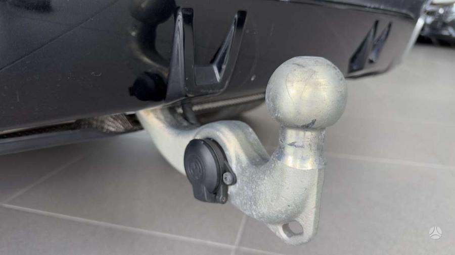 Melns BMW X5 2020 Marijampole, ar dzinēja tilpumu 3.00 L un nobraukumu 227 tūkst. km par 34999 €, foto 33 vietnē AUTOMOTO.COM.LV